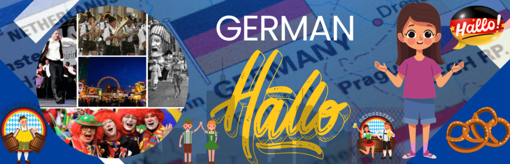 The Digital Frontier: Unveiling Opportunities for German Speakers in ...
